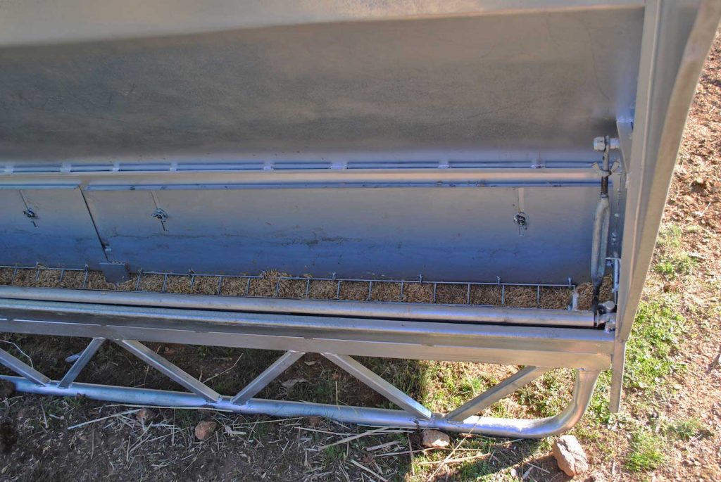 Our Feeders | AgFeeder